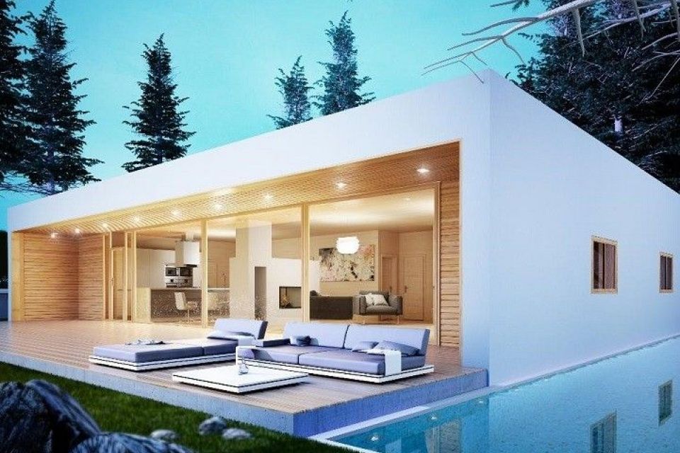 Case Prefabbricate in Legno: Prezzi, Modelli e Aziende Costruttrici