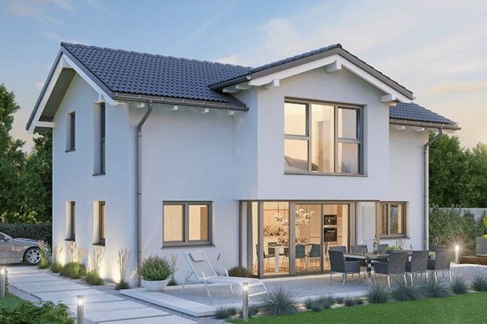 Case Prefabbricate in Legno: Prezzi, Modelli e Aziende Costruttrici