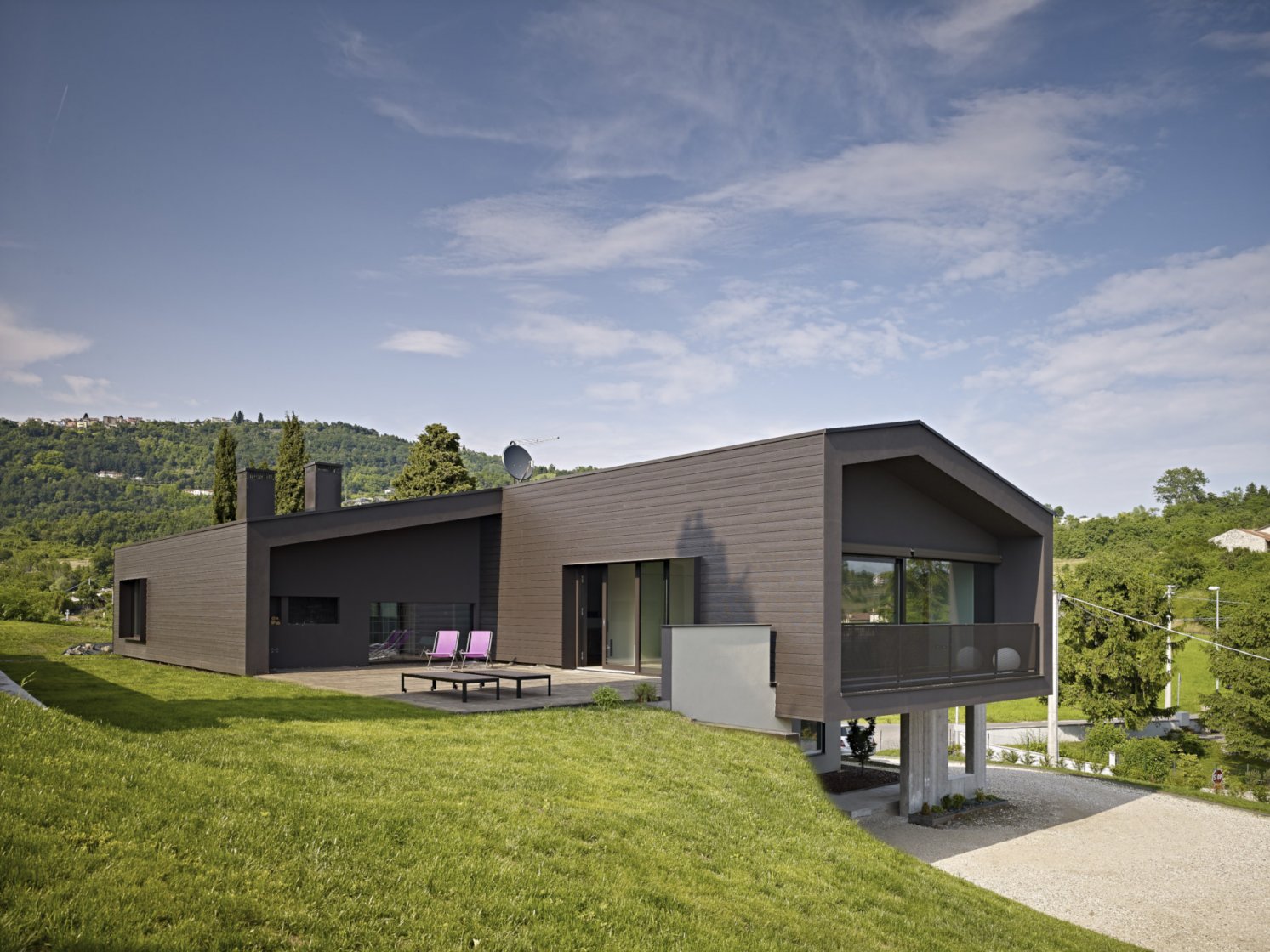 HEMMA CASA: Modelli di Case in Legno, Prezzi e Opinioni | Immobilgreen.it